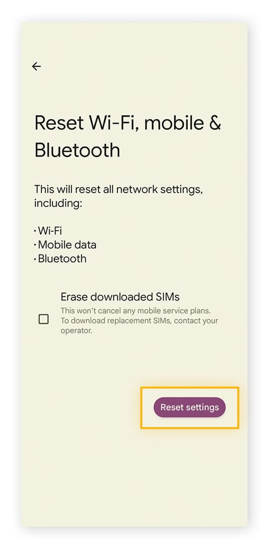 Why Your Android Won’t Connect to Wi-Fi & How to Fix It